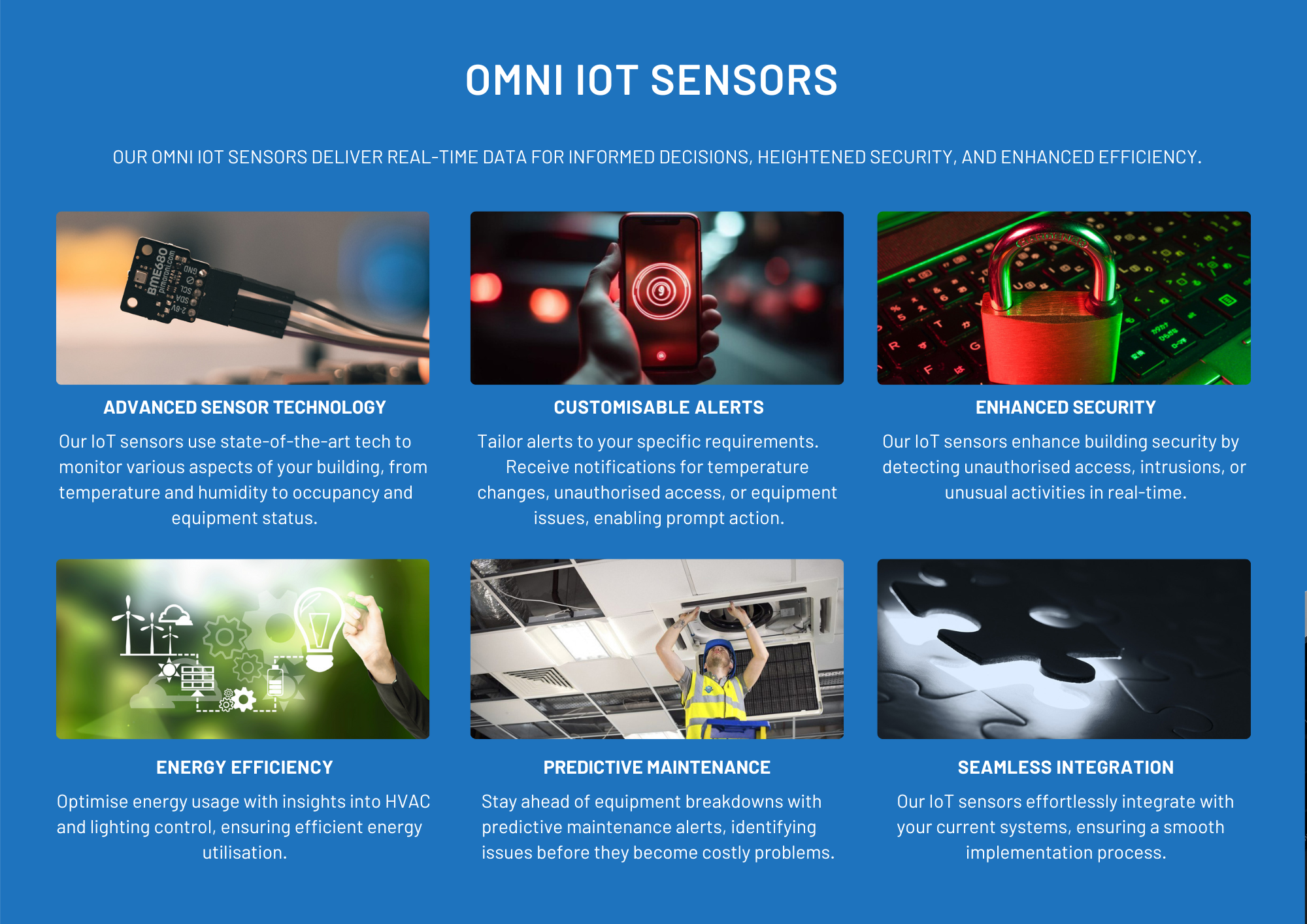 Omni Systems – Tutum Energy