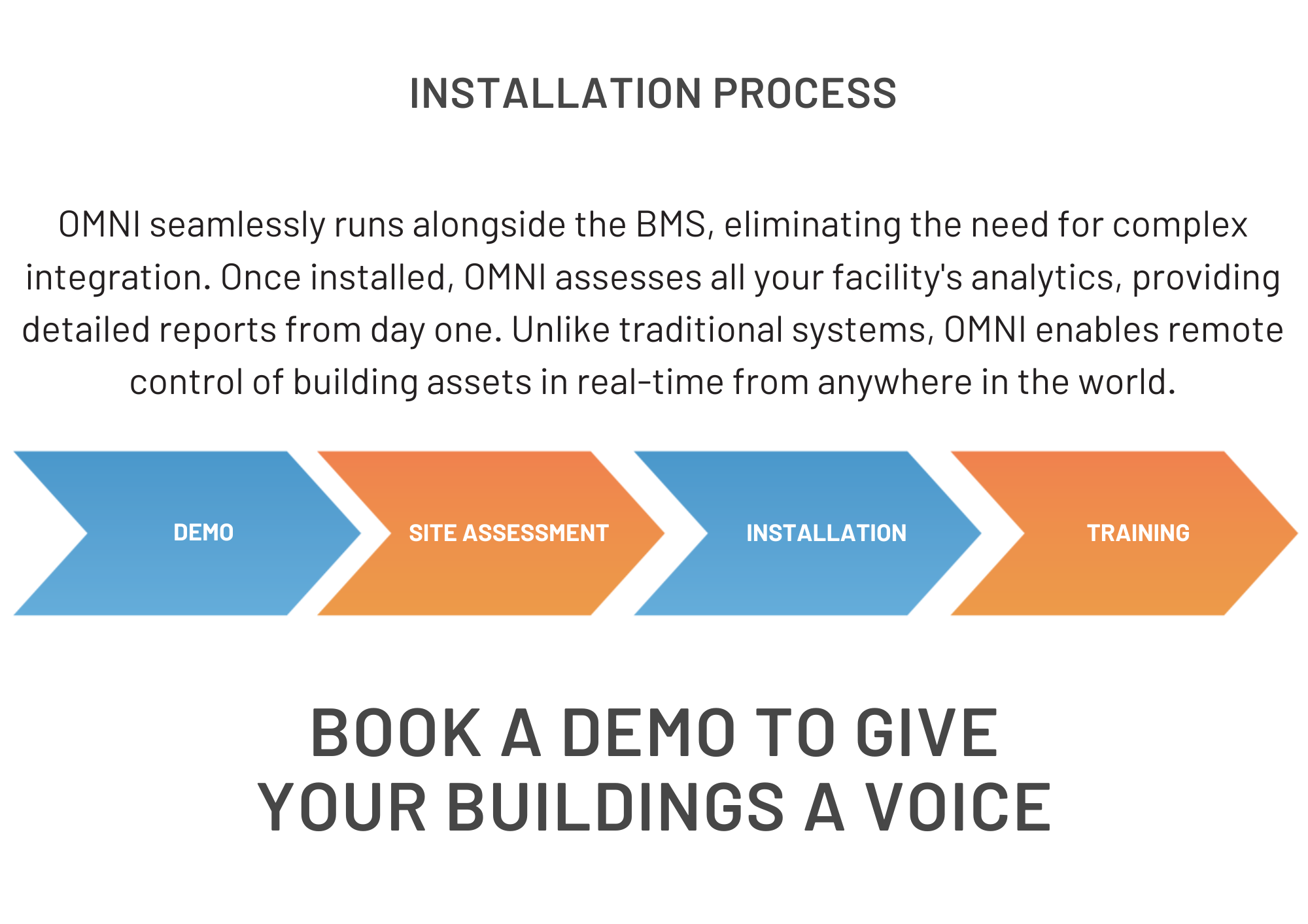 Omni Systems – Tutum Energy
